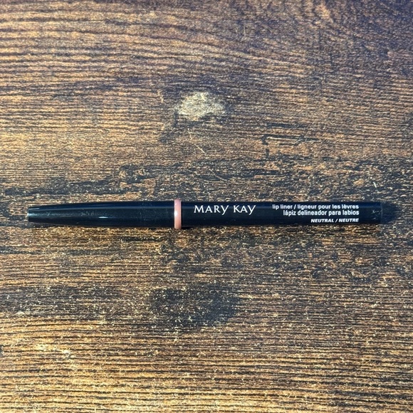 Mary Kay | Makeup | Mary Kay Lip Liner Neutral Full Size | Poshmark